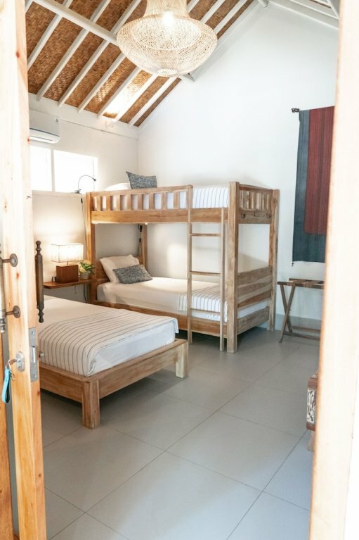 Otel Eden Cottages, , foto