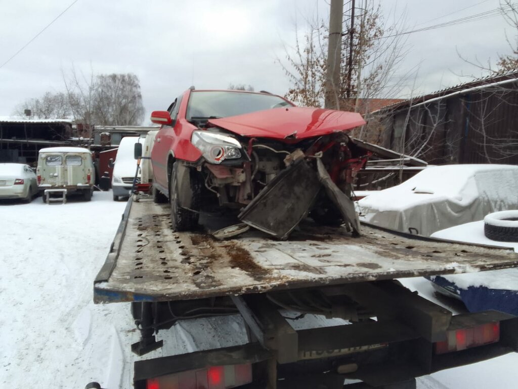 i̇kinci el araç Vikup Avto 33, Vladimir, foto