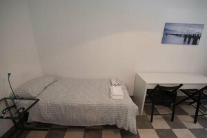 Guelfa Number Five (Via Guelfa No:5, Florence), otel  Floransa'dan
