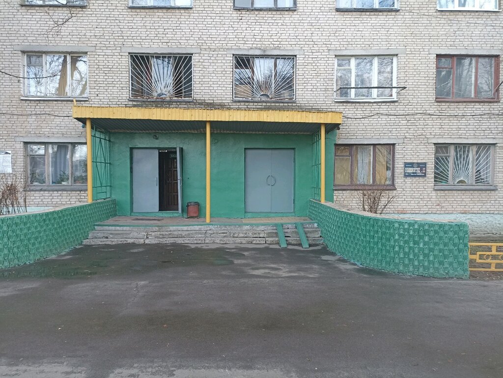 Yurtlar Obshchezhitiye Gomeltekhmontazh, Gomel, foto