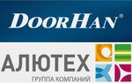 Alutech-Dorhan (Mariupolskoye shosse No:17Д), otomatik kapı firmaları  Taganrog'dan