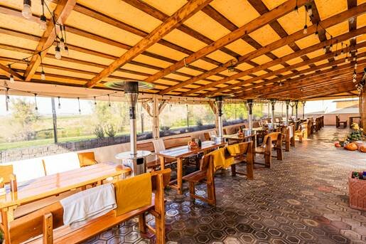 Restoran Hajcer Restaurants, spol. S. R. O., Dünya, foto