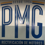 Pérez Macedonio y Griva Srl (Provincia de Mendoza, Departamento Capital, Mendoza, Rosario), motor tamiri  Rosario'dan