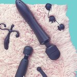 Sex Up Shop (Provincia de Buenos Aires, La Plata, Avenida 7), giyim mağazası  La Plata'dan