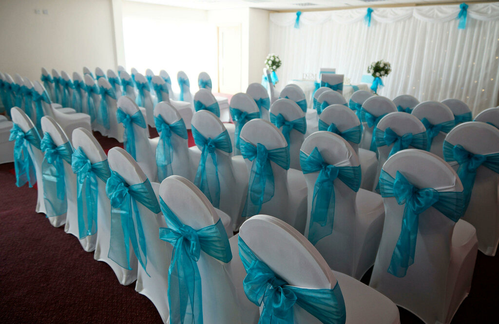 Otel Holiday Inn Birmingham North - Cannock by Ihg, İngiltere, foto