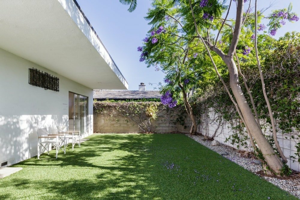 Otel Villa Spectacular, Los Angeles, foto