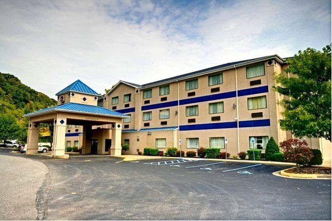 Otel Best Western Logan Inn, Batı Virginia Eyaleti, foto