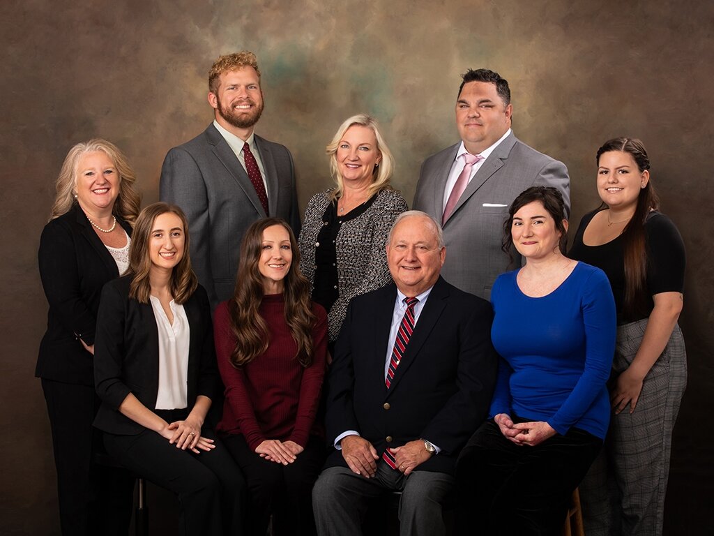 Finansal danışmanlık Quantum Advisory Group - Ameriprise Financial Services, LLC, Chattanooga, foto