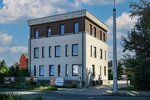 Dentpro Ostrava (Moravskoslezský kraj, Okres Ostrava-město, Ostrava, Závodní), özel ağız ve diş sağlığı klinikleri ve muayenehaneleri  Ostrava'dan