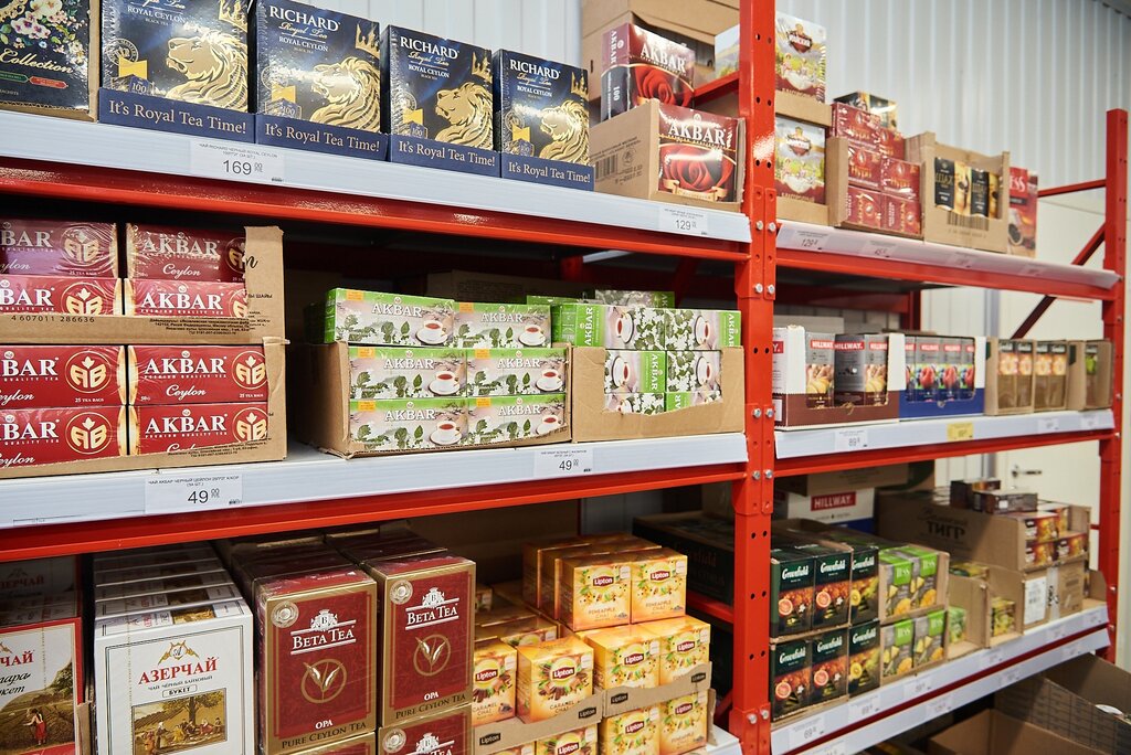 Market Prodsklad Pobeda, Moskova ve Moskovskaya oblastı, foto