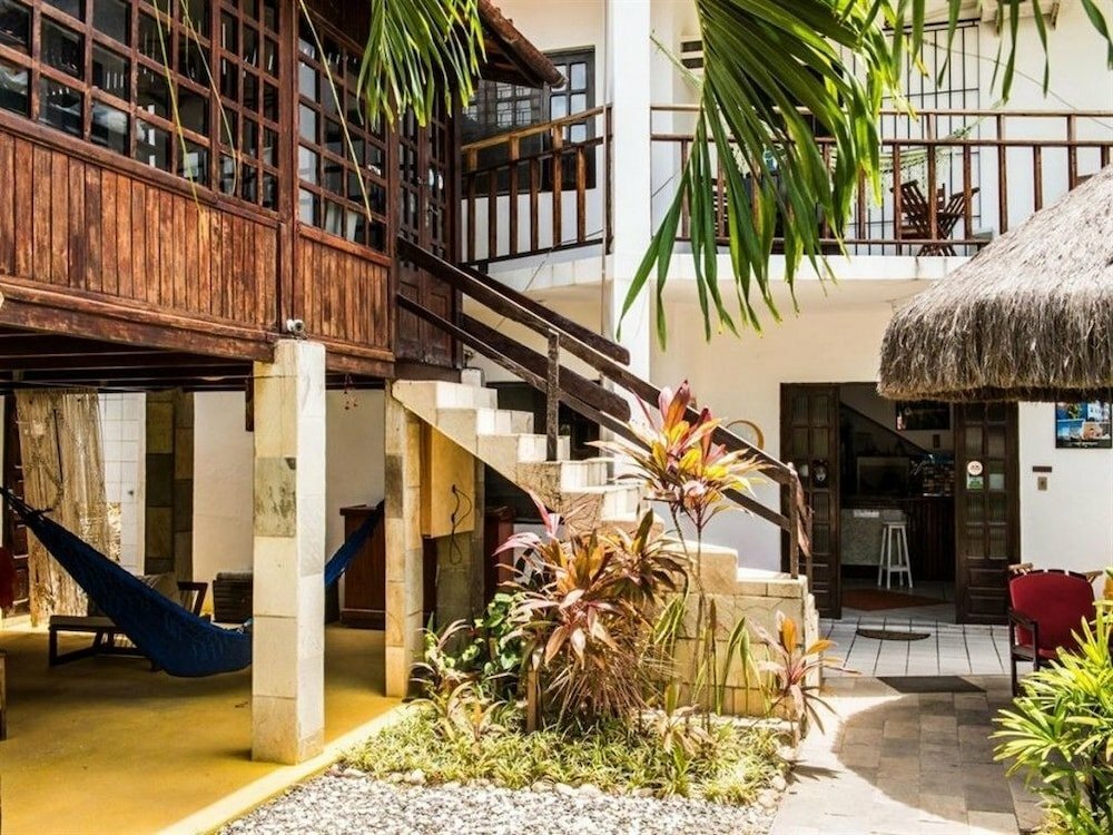 Otel Pousada Liras da Poesia, Pernambuco, foto