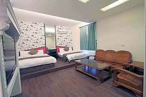 Otel Da Wan Hostel, Dünya, foto