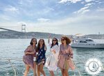Venoa Organizasyon (Bebek Mah., Cevdetpaşa Cad., Beşiktaş, İstanbul), etkinlik organizasyonu  Dünya'dan