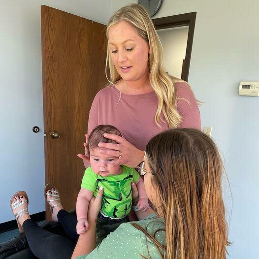 Tıp merkezleri ve klinikler Fairlawn Family Chiropractic, Ohio Eyaleti, foto