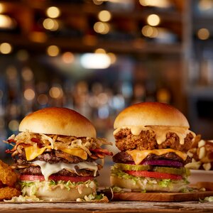 Kelseys Original Roadhouse (Ontario), restoran  Ontario'dan