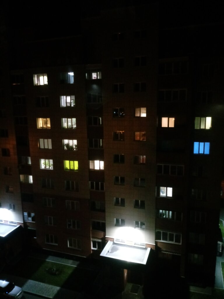 Konut blokları По ул. Спортивная, 15, Berdsk, foto