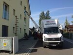 Haus-Transporte AG (Graubünden, Landquart, Industriestrasse, 10), evden eve nakliye  Graubunden'den