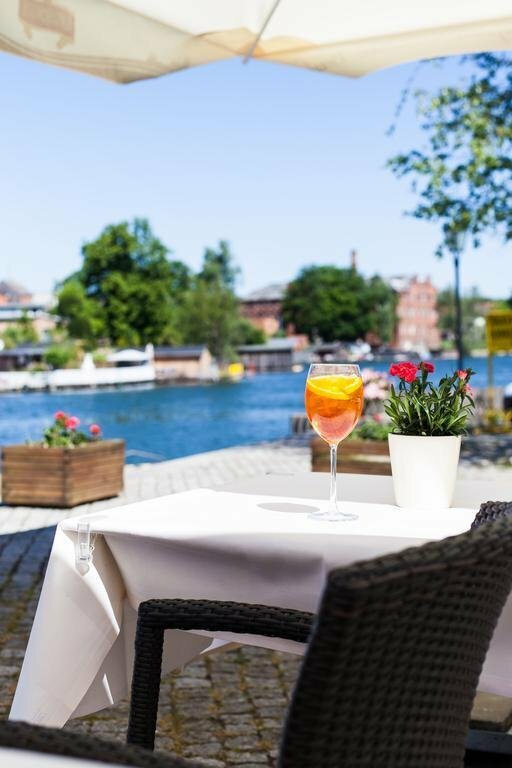 Otel Der Insulaner - Hotel & Restaurant, Mecklenburg‑Vorpommern, foto