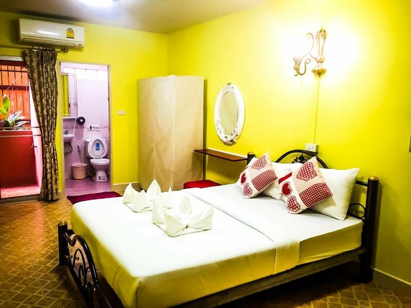 Otel The Good Place, Pattaya, foto