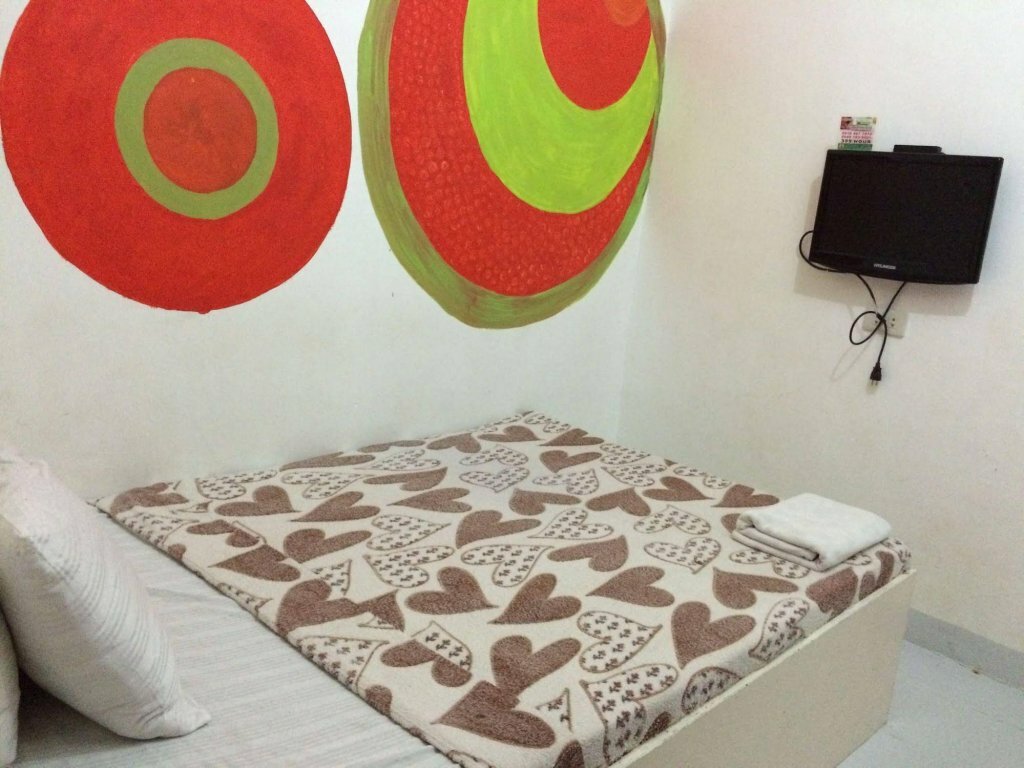 Otel Dormitels Boracay, , foto