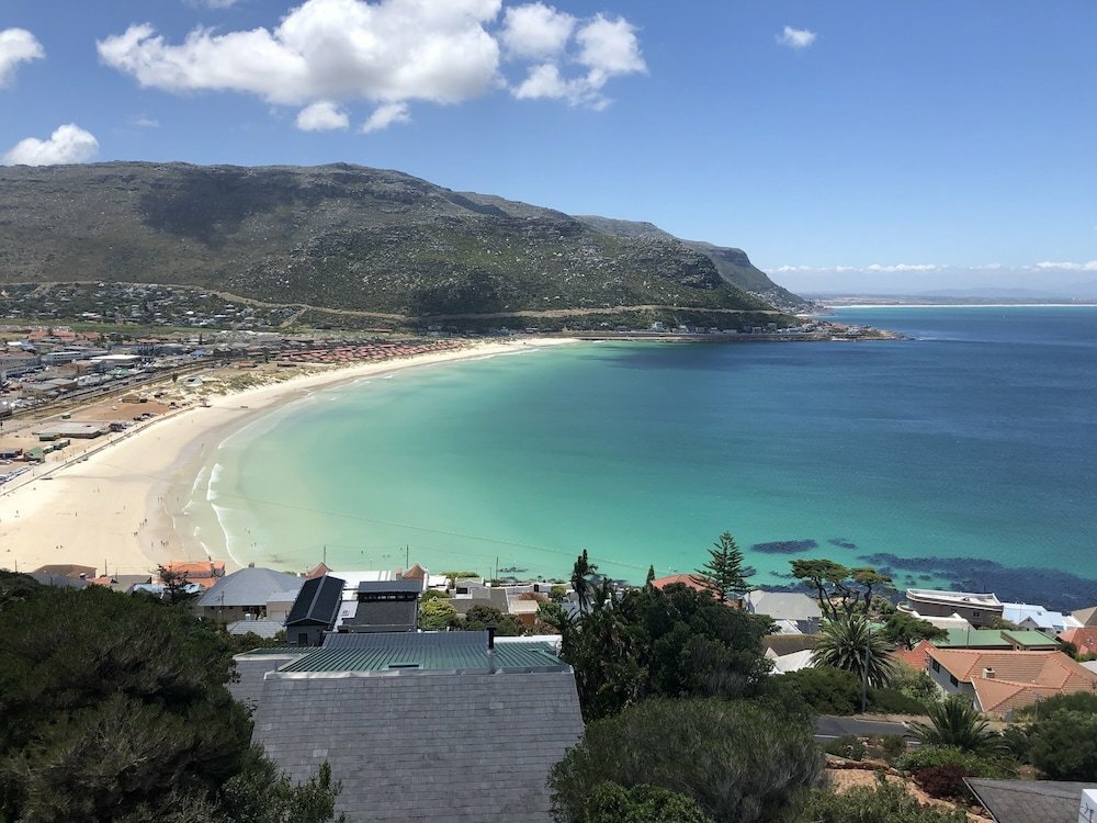 Otel 1 Mountain Rd Boutique B & B, Capetown, foto