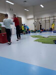 Tsentr plavaniya (Zheleznodorozhnaya ulitsa No:49с2, Tsentralniy Microdistrict), yüzme havuzları  Krasnodar'dan