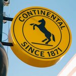 Continental (ulitsa Akademika Satpayeva No:252, Pavlodar), jant ve lastikçiler  Pavlodar'dan