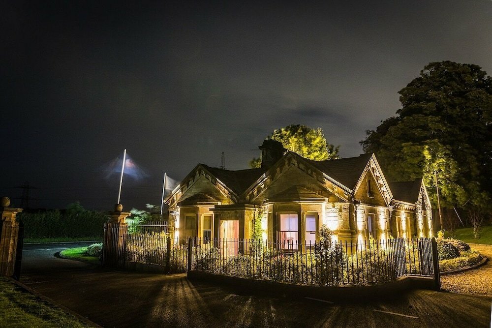 Otel Close House, İngiltere, foto