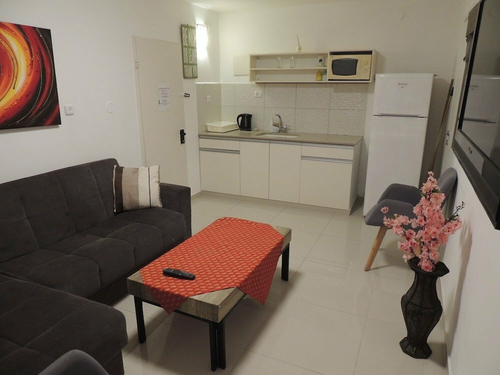 Kısa süreli konaklama Asher's Apartments, Eylat, foto