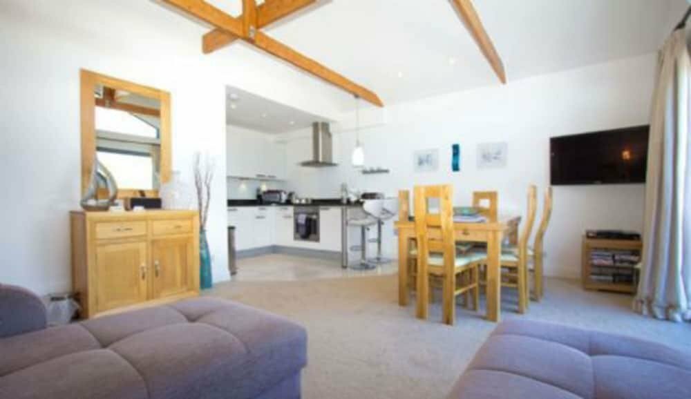 Otel Ben Nevis, İskoçya, foto