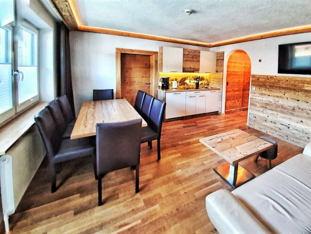 Otel Almhof Kitzlodge - Alpine Lifestyle Hotel, Tirol, foto