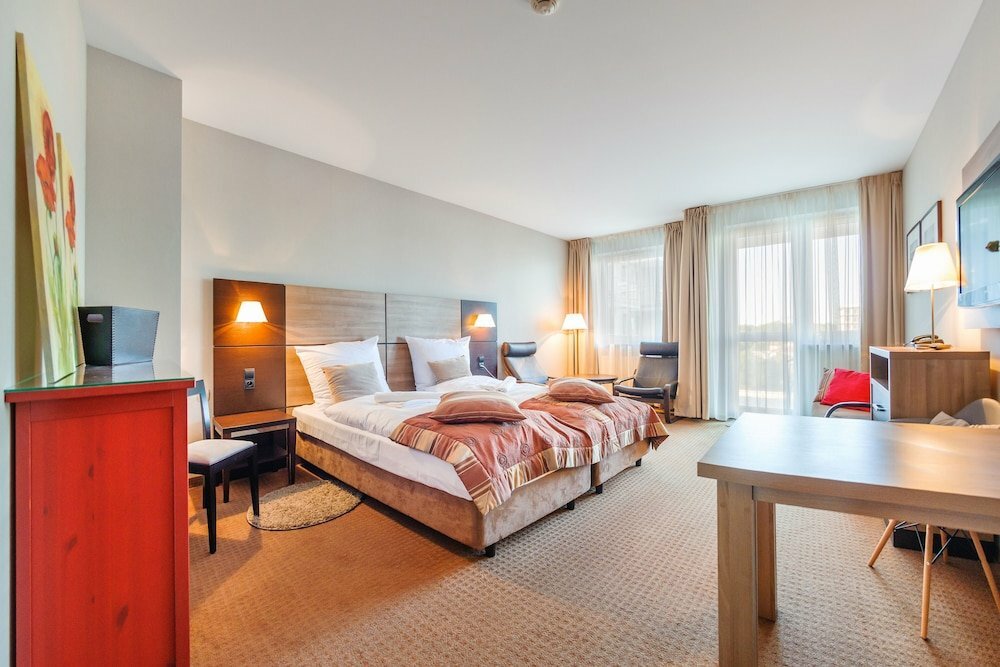 Otel Apartamenty Sun & Snow w Verano, Kolobrzeg, foto