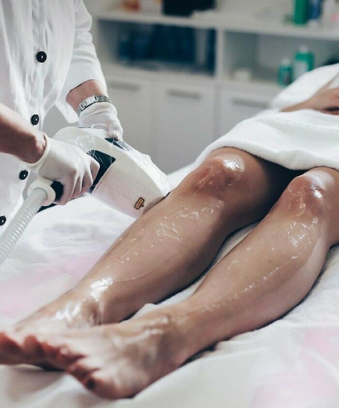 Güzellik salonu D. L. U. X. E, Çeliabinsk, foto