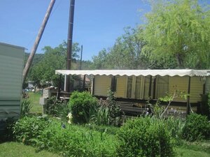 Camping les Lavandes (Alpes-de-Haute-Provence, Arrondissement de Castellane, Castellane), otel
