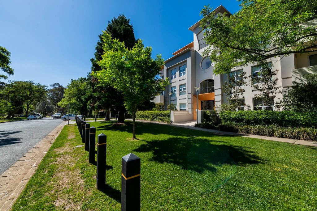 Otel Accommodate Canberra - Trieste, Canberra, foto