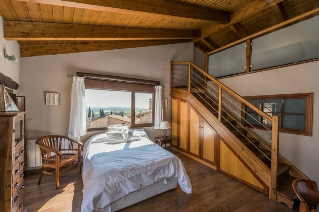 Otel Apartamentos Vino Tinto, Aragon, foto