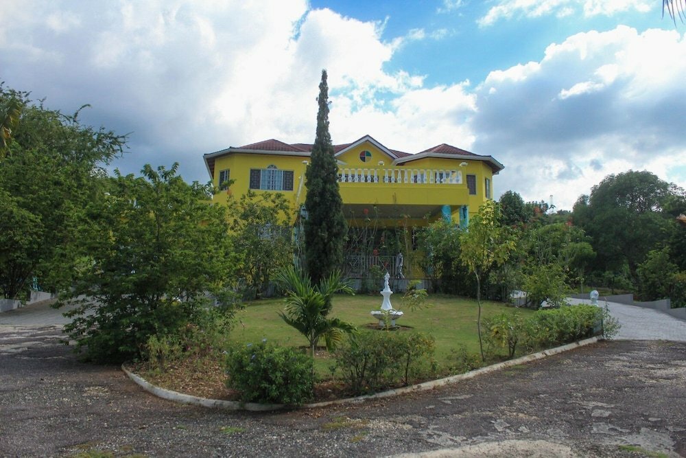 Otel Kool Rooms Guest House, Dünya, foto