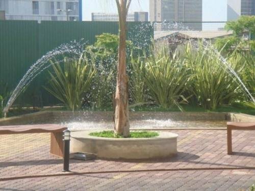 Otel Biarritz Hplus Long Stay, Brasilia, foto