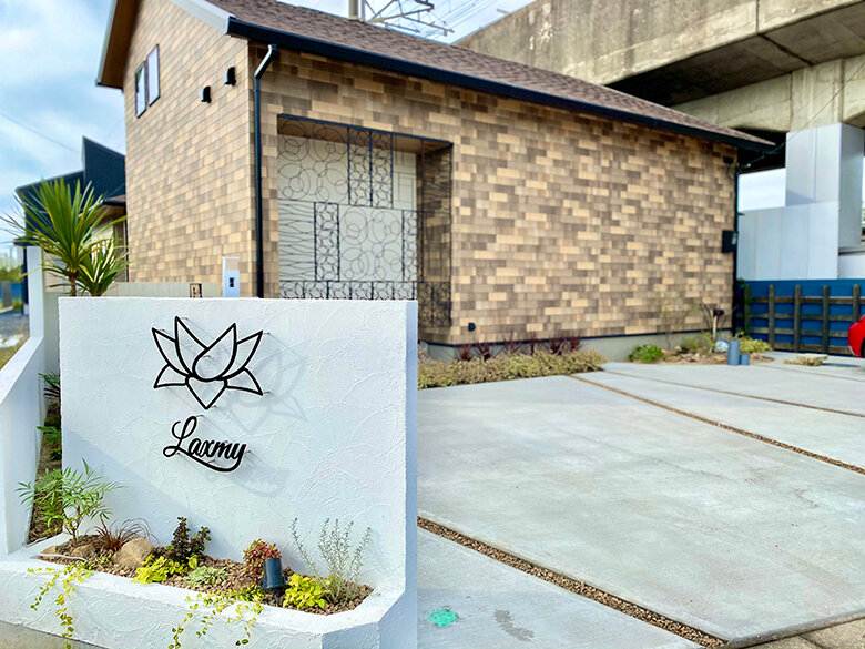 Güzellik salonu Balinese salon Laxmy バリニーズサロン ラクシュミー, , foto