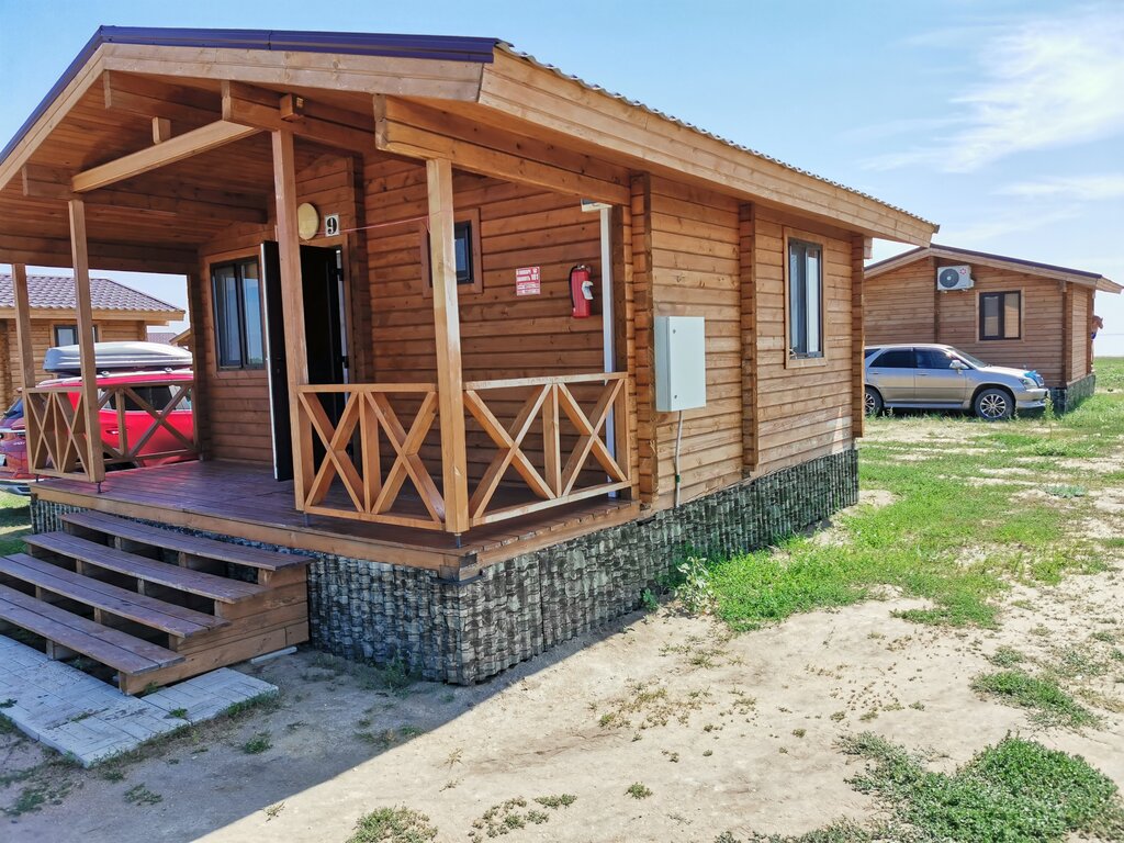Tatil köyleri Kuchuk-Altay, Altayski krayı, foto