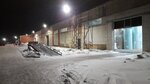 Контур (Petrozavodskoye shosse No:61с7), kontrplak  Saint‑Petersburg'dan