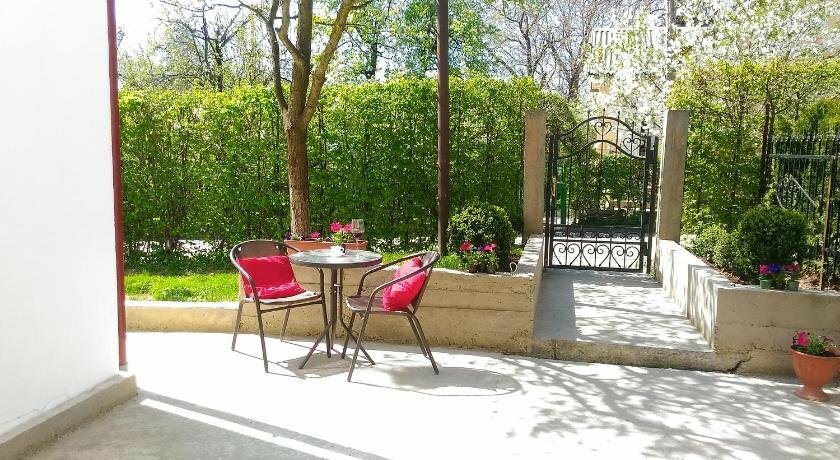 Kısa süreli konaklama Apartments Bs, Truskavets, foto