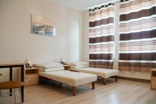 Otel Noclegi Elan, Lodz, foto