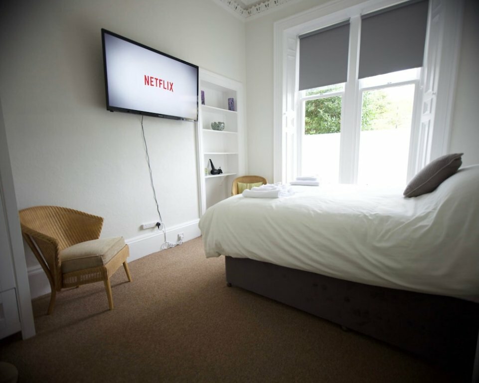 Otel Barns Serviced Accommodation, Ayr, foto