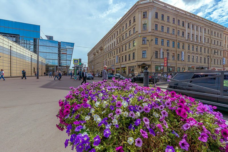 Pansiyonlar, hosteller Hostel Kak Doma 2, Saint‑Petersburg, foto