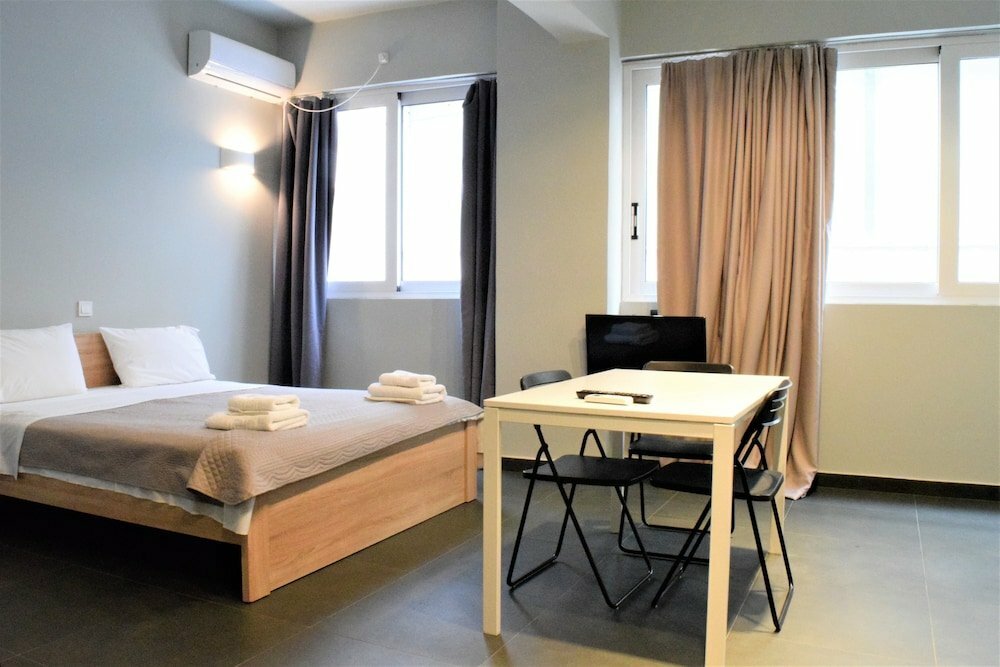 Otel Monastiraki Place, Atina, foto