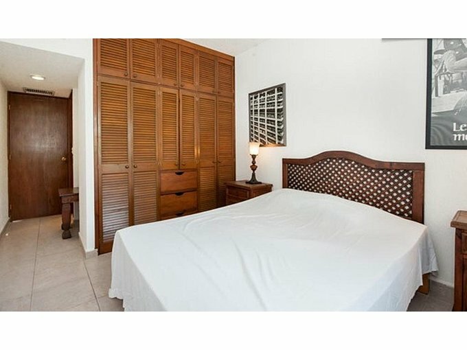 Otel Rinconada Del Sol Condominium, Playa Del Carmen, foto