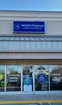 World Finance (United States, Knoxville, 2901 Tazewell Pike, Ste C), kredi komisyoncuları  Knoxville'den