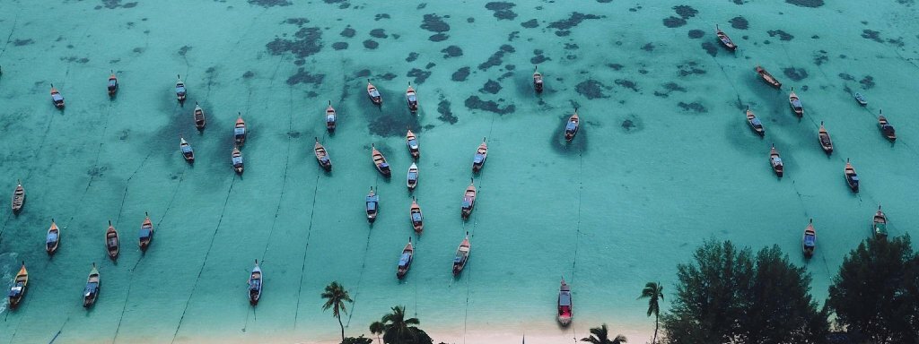 Otel The Hideaway Koh Lipe, Dünya, foto