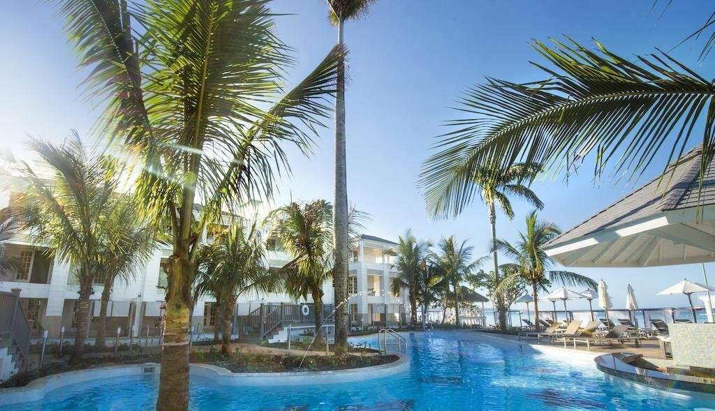 Otel Azul Beach Resort Negril, Dünya, foto